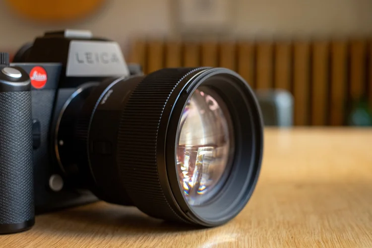 Sigma 85mm f/1.4 DG DN Art Review | 5050 Travelog