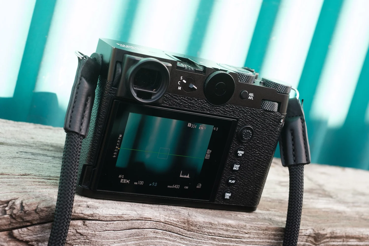 Fujifilm GFX100RF First Impressions | 5050 Travelog