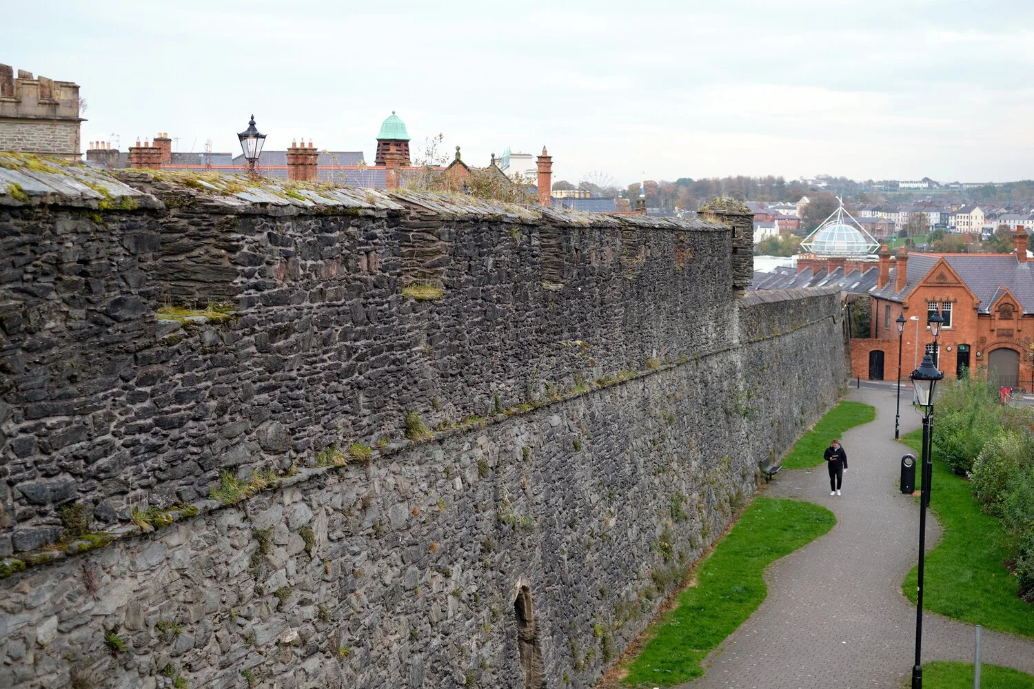 Northern Ireland Road Trip | 3-4 Days | 5050 Travelog