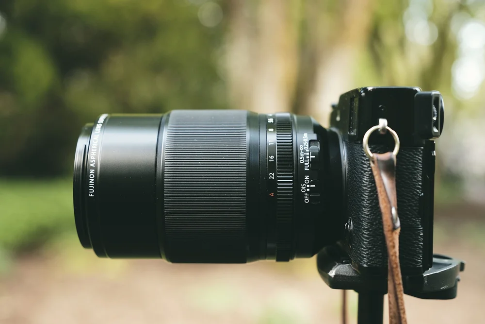 Fujifilm XF 80mm f/2.8 R LM OIS WR Macro Review | 5050 Travelog