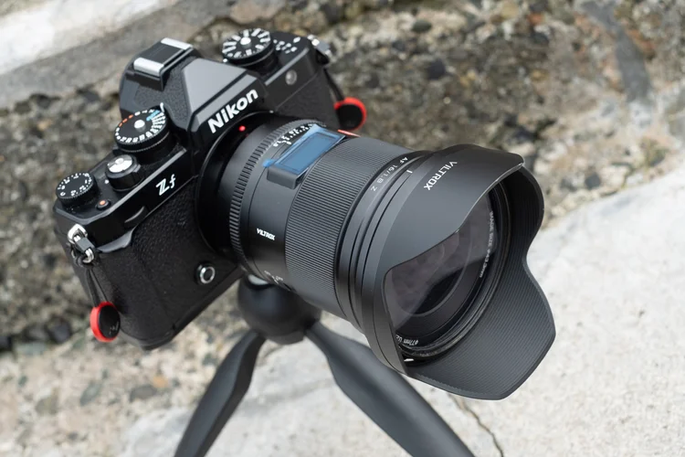 Viltrox AF 16mm f/1.8 Z Review | 5050 Travelog