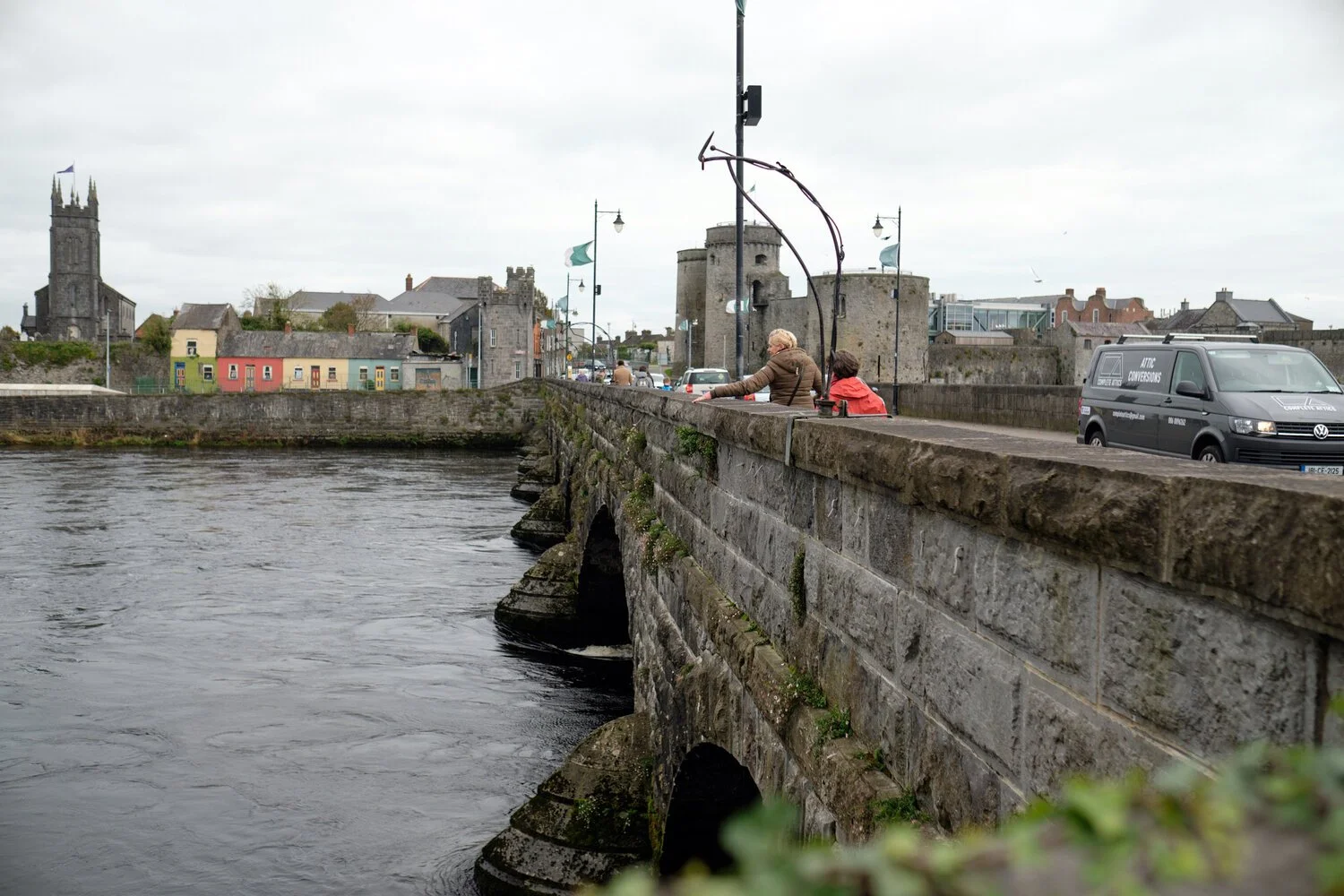 7 Days in Ireland | Road Trip | 5050 Travelog
