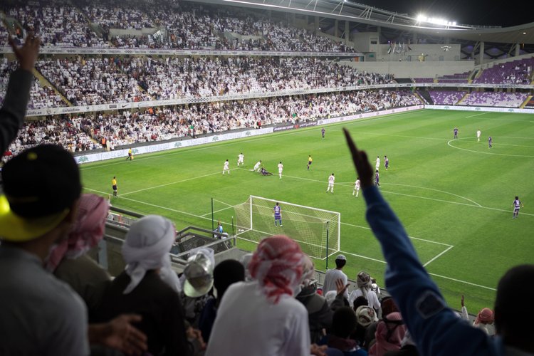 Al Ain | Our Favorite Places to See | 5050 Travelog