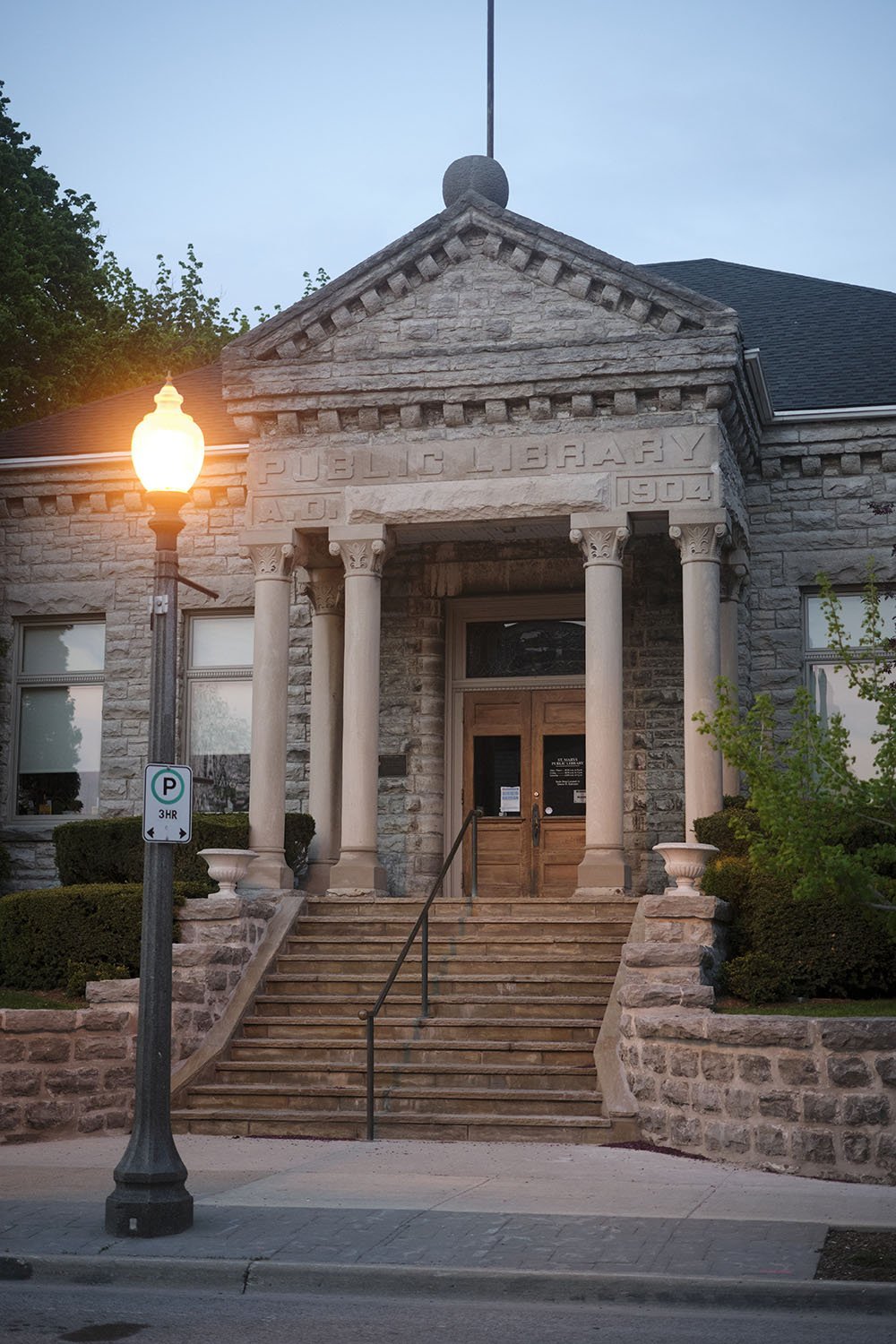 St. Marys and Stratford Ontario | 5050 Travelog