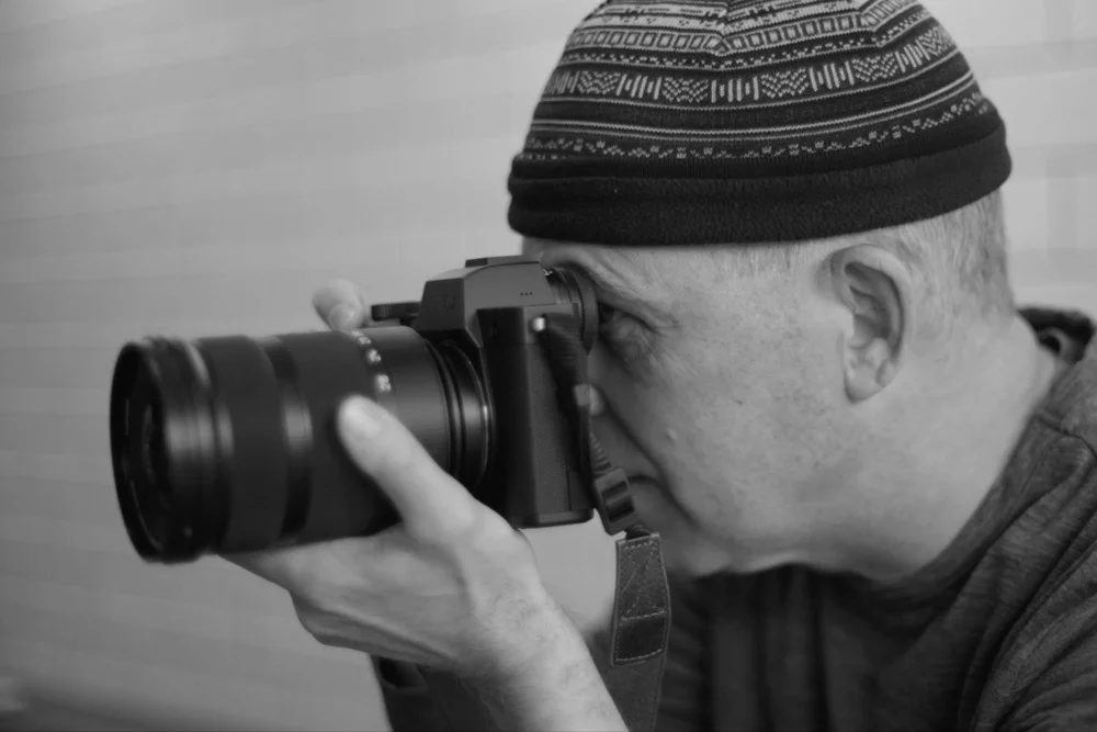 Leica SL2-S First Impressions | 5050 Travelog