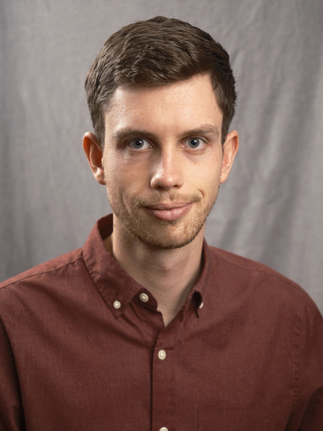 Fujifilm GFX 50S II Review | 5050 Travelog