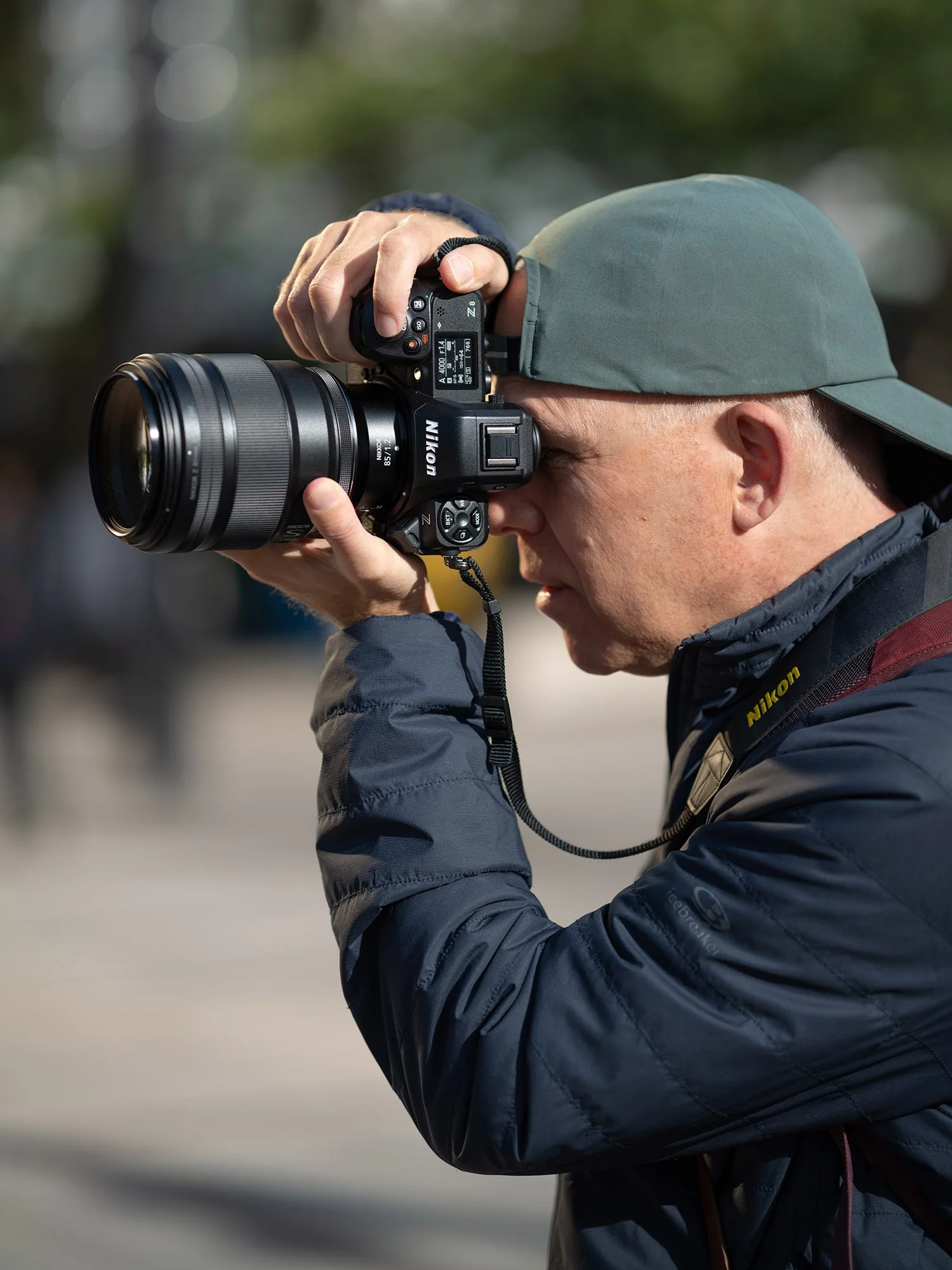 Nikon Z8 Review | 5050 Travelog