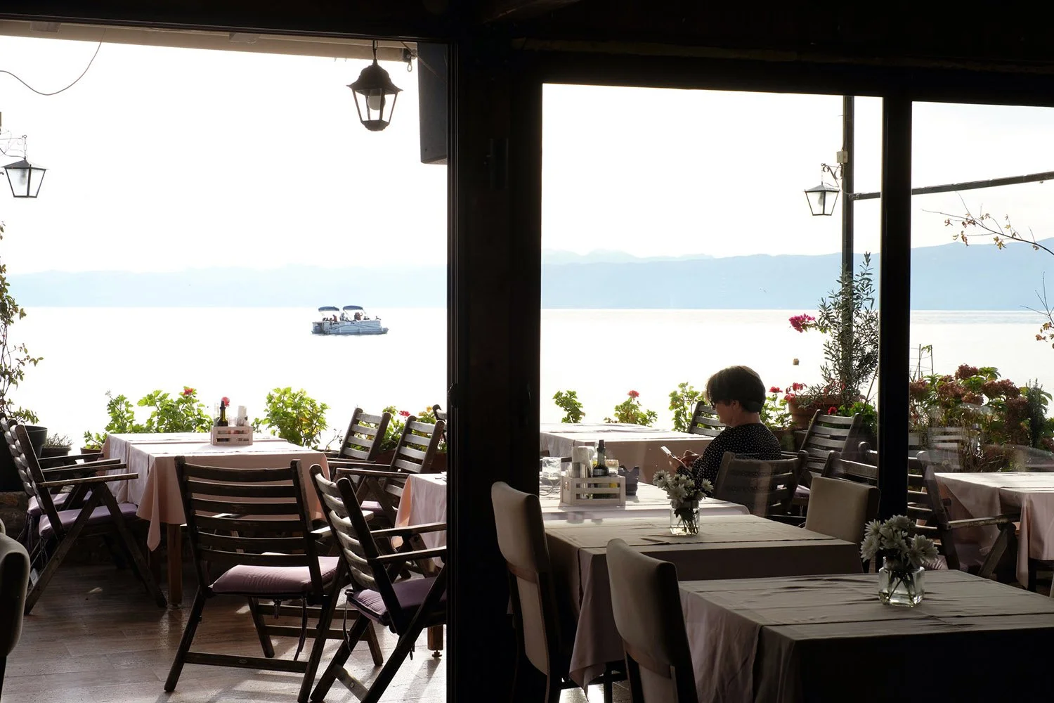 3 Days in Old Town Ohrid | North Macedonia | 5050 Travelog