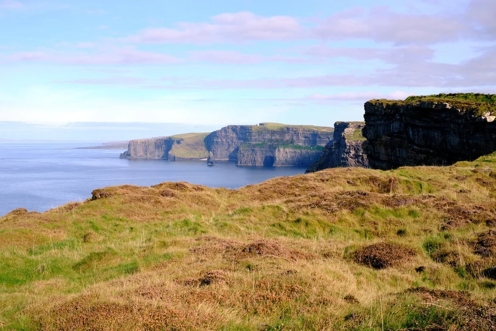 7 Days in Ireland | Road Trip | 5050 Travelog