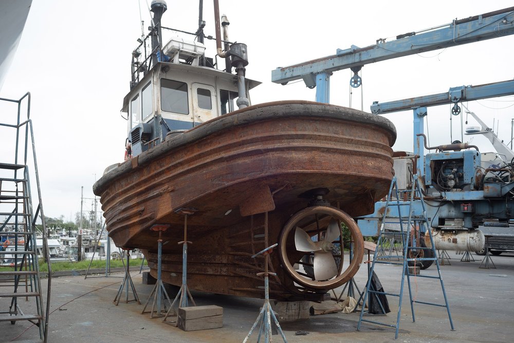 Leica Summicron-M 35mm f/2 IV (‘King of Bokeh’) on a Leica SL2-S | 5050 Travelog