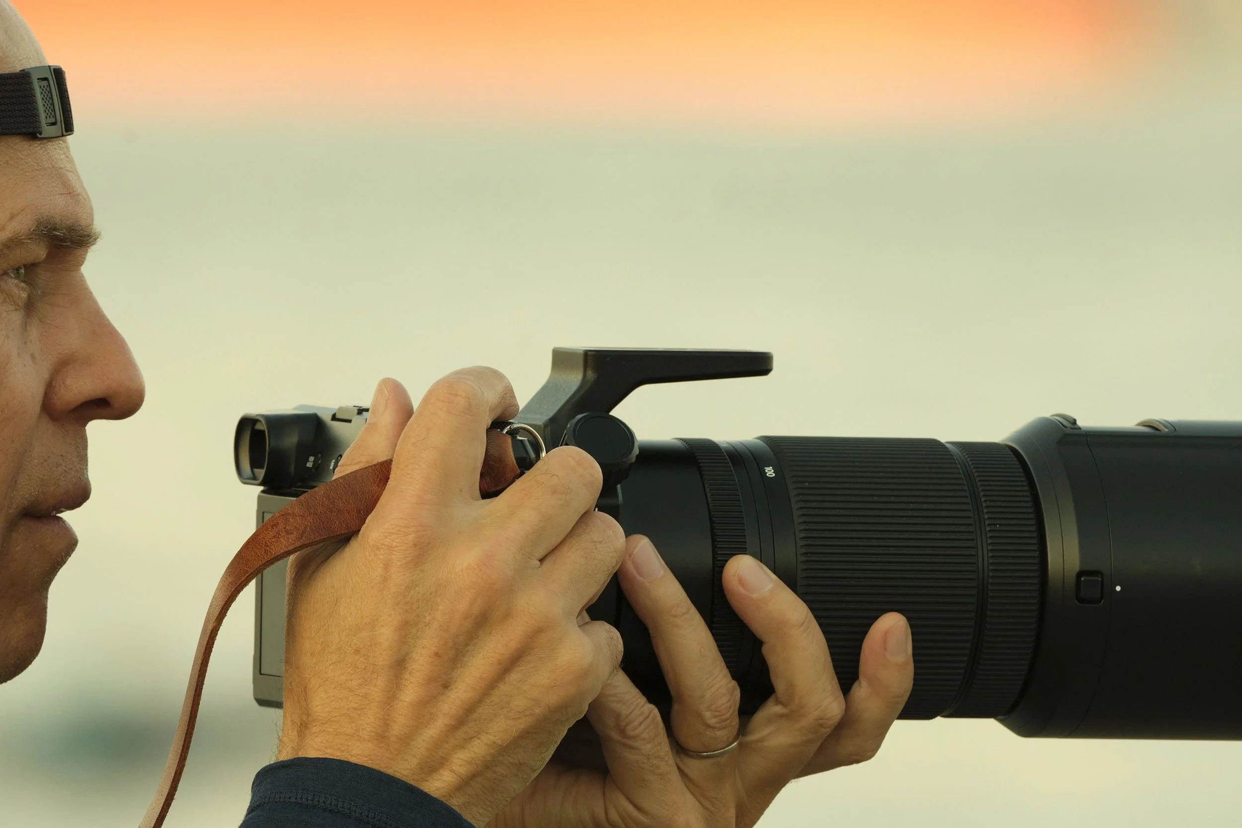 Fujifilm GF 100-200mm f/5.6 R LM OIS WR Review | 5050 Travelog