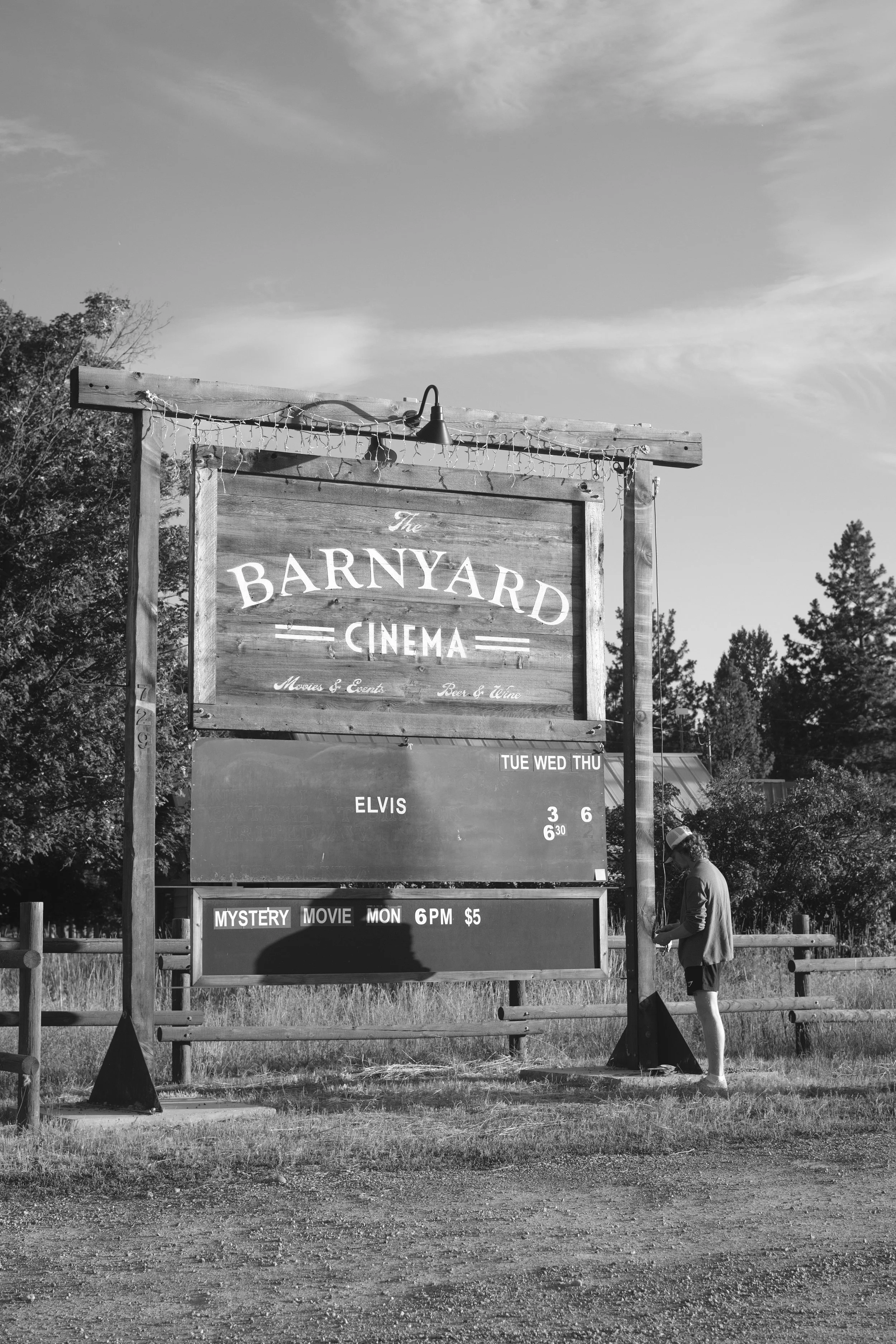 Road Trip to Winthrop | 5050 Travelog