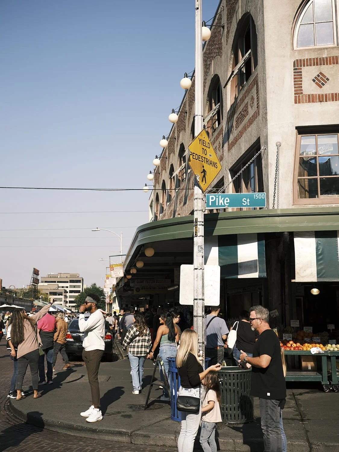 10 Photos From Seattle | 5050 Travelog