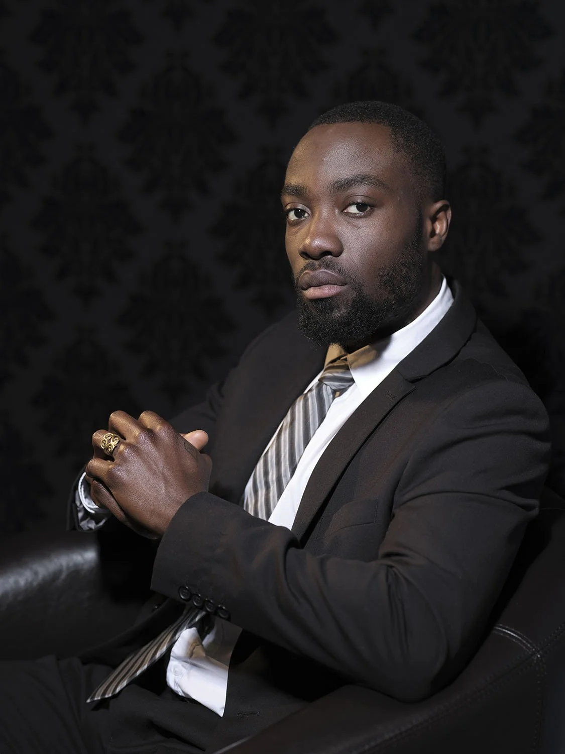 Fujifilm GFX 100S for Portrait Photography | 5050 Travelog