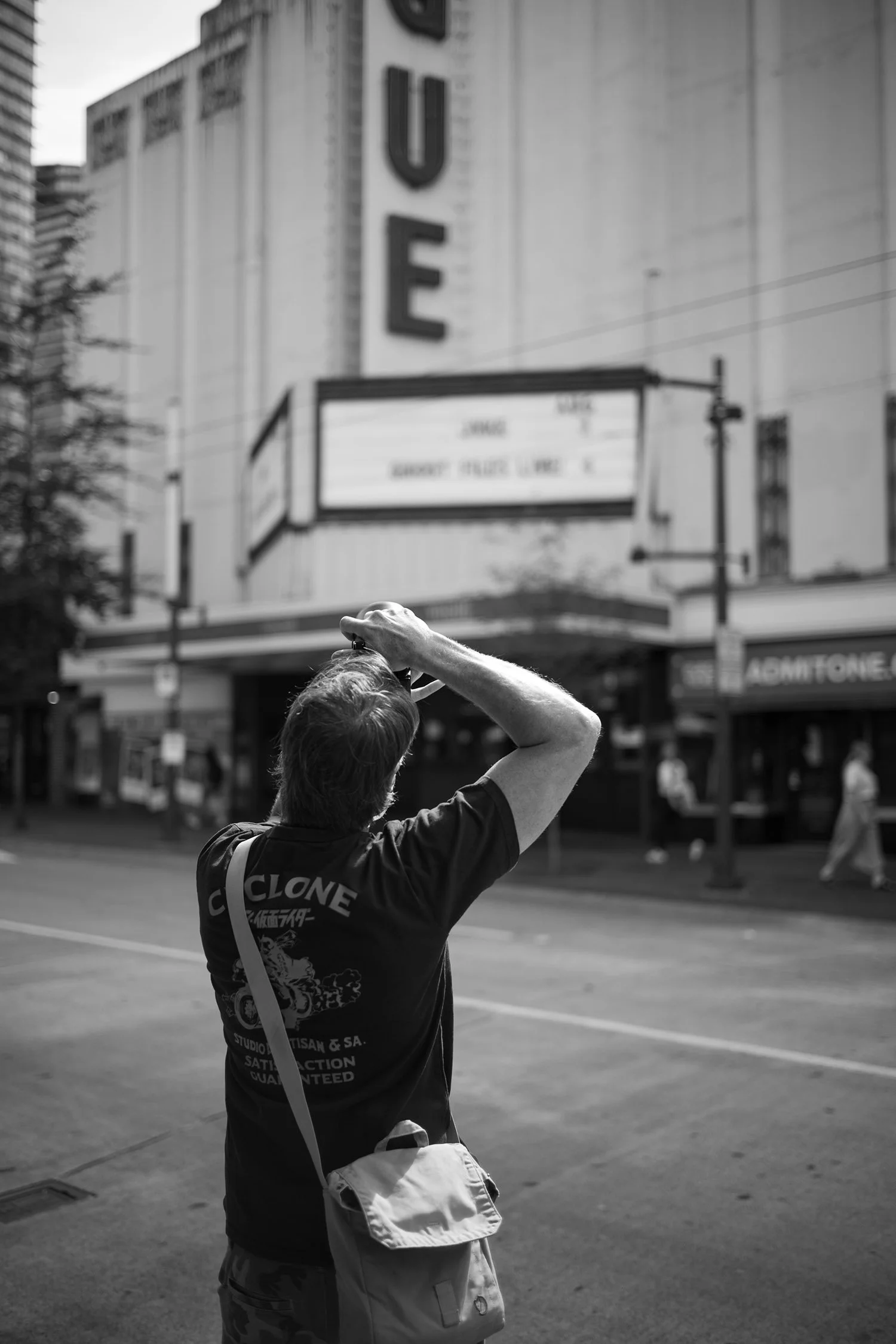 Leica M10 - First Impressions | 5050 Travelog