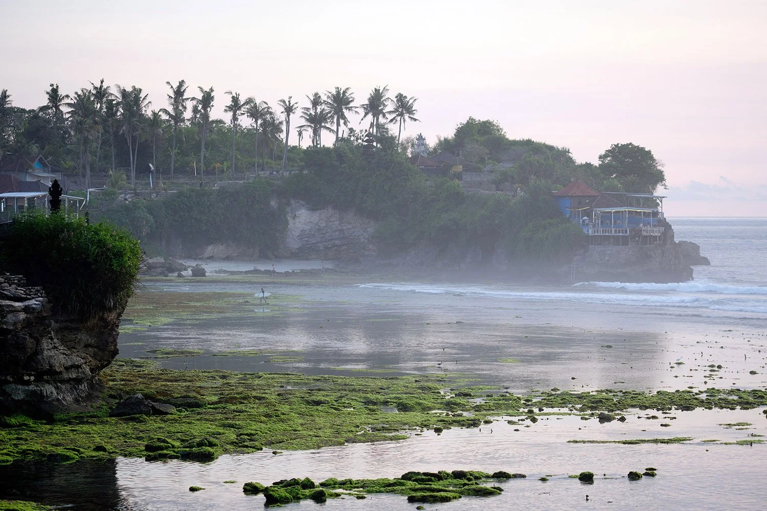 4 Days On Ceningan Island | Indonesia | 5050 Travelog