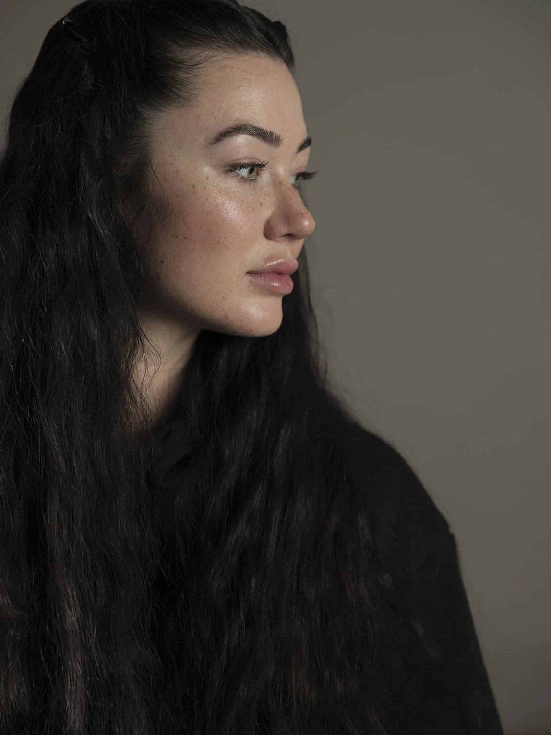 Fujifilm GFX 100S for Portrait Photography | 5050 Travelog