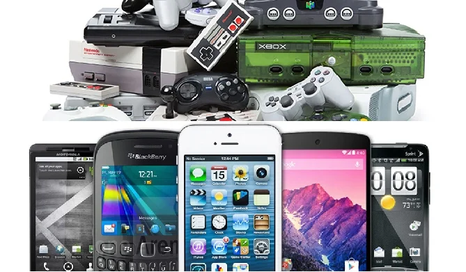 Game Box Video Games & Comics | Topsham & Brunswick, ME | Game Store