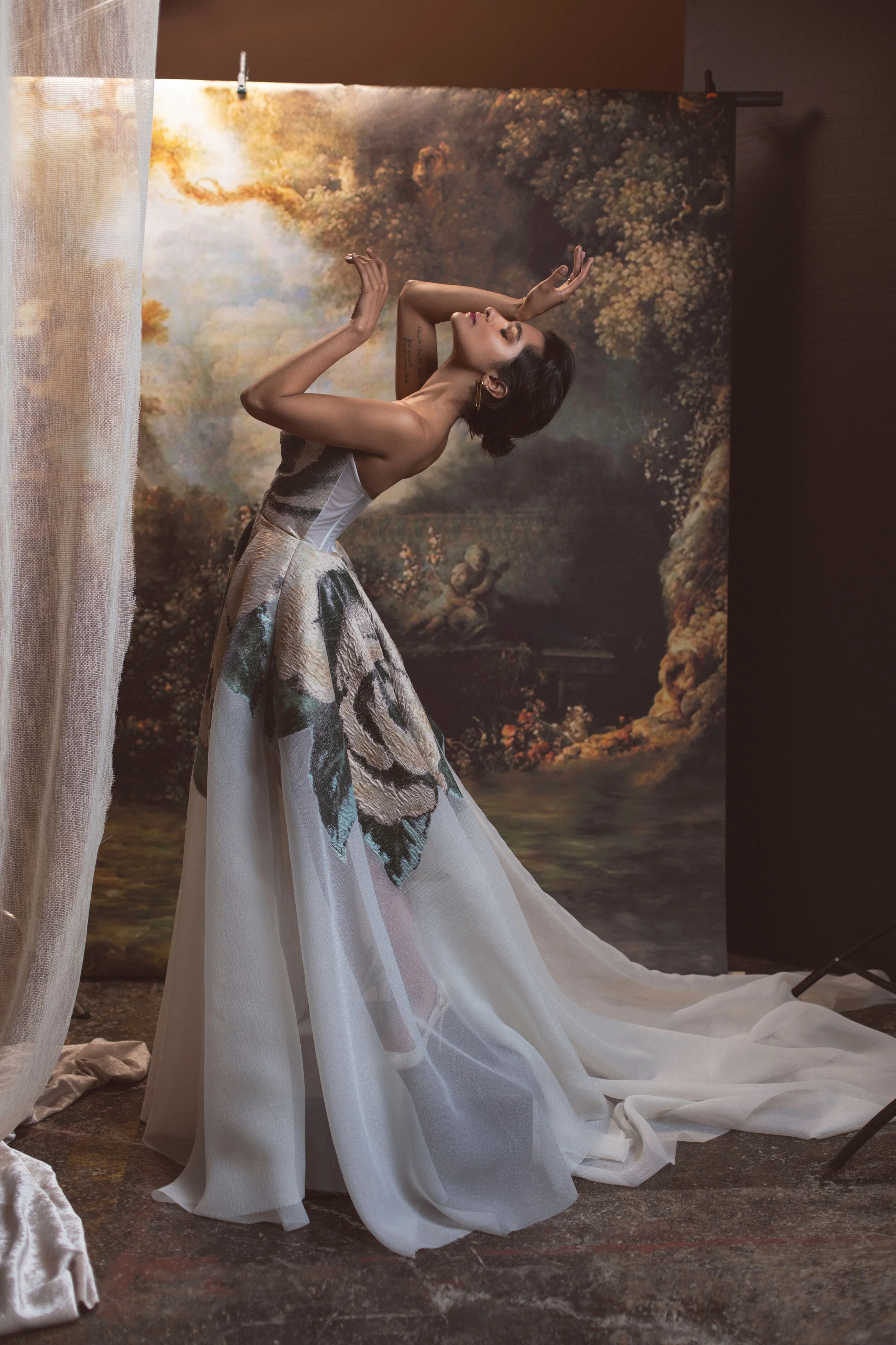Designers | The White Room | Minneapolis, MN Bridal Shop | Wedding ...