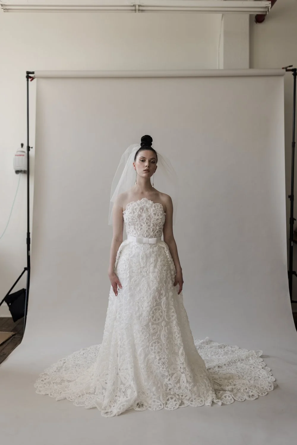 Varca Bridal | The White Room | Minneapolis, MN Bridal Shop | Wedding ...
