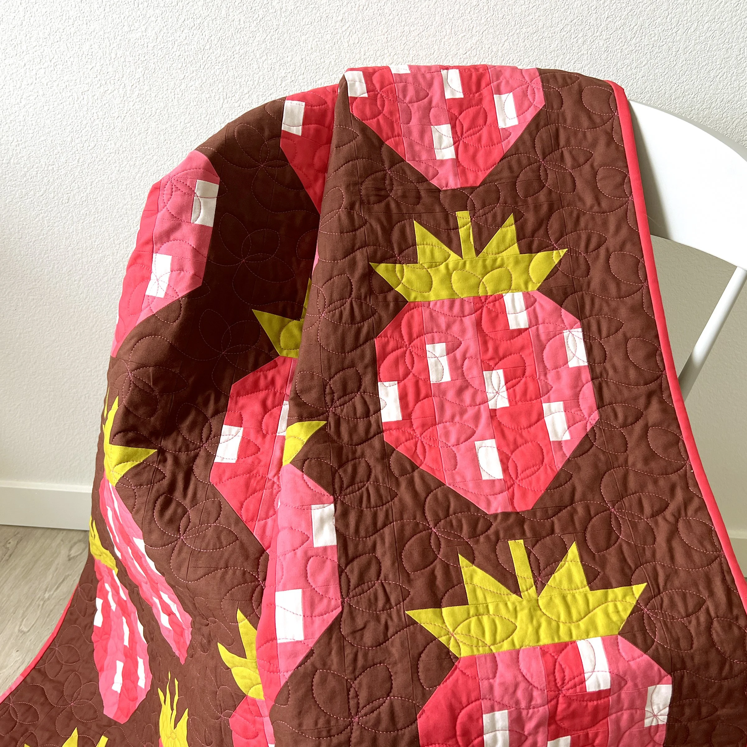 Patterns by Elizabeth Hartman