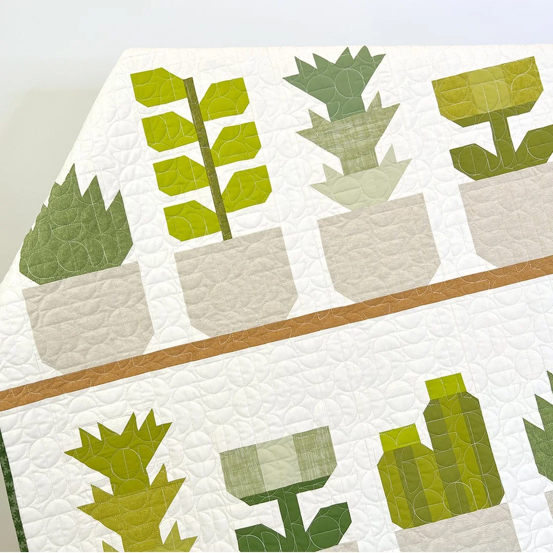 Patterns by Elizabeth Hartman