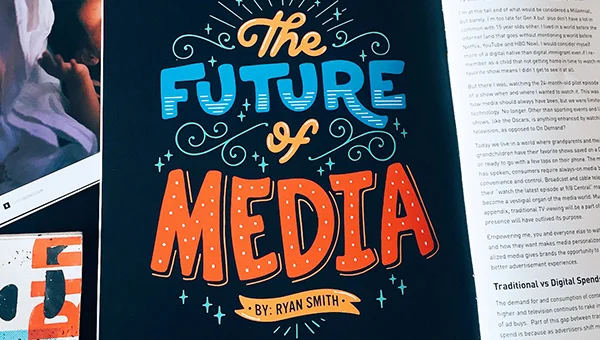 Hand Lettering — Leo Gomez Studio | Hand Lettering - Hand Painted Signs ...