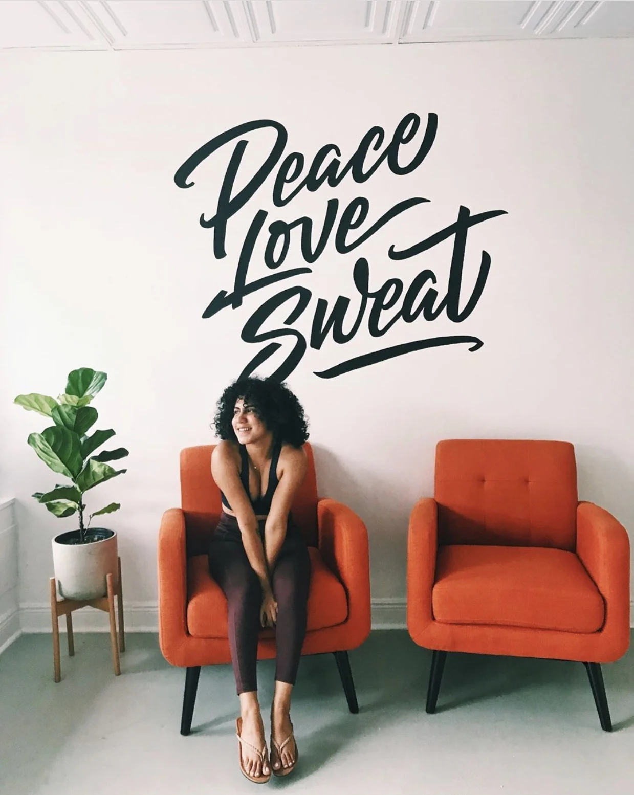 Hand Lettering — Leo Gomez Studio | Hand Lettering - Hand Painted Signs ...