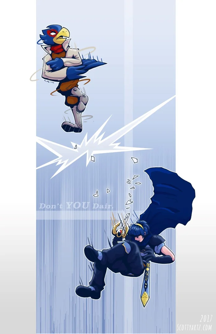 Gallery — Scotty Artz