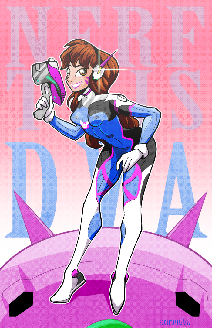 Gallery — Scotty Artz