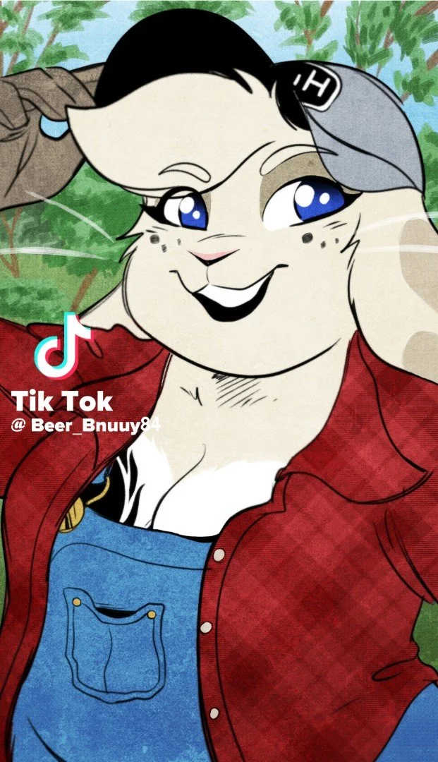 Art update #11 Commissions open! New Events. Happy Easter! — Scotty Artz