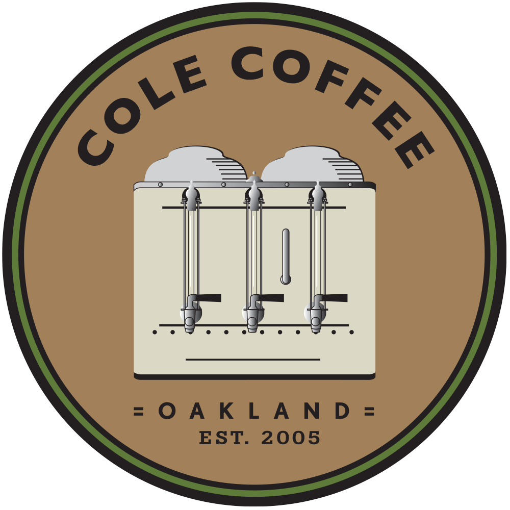 Cole Coffee | Creating Community on College and 63rd since 2005