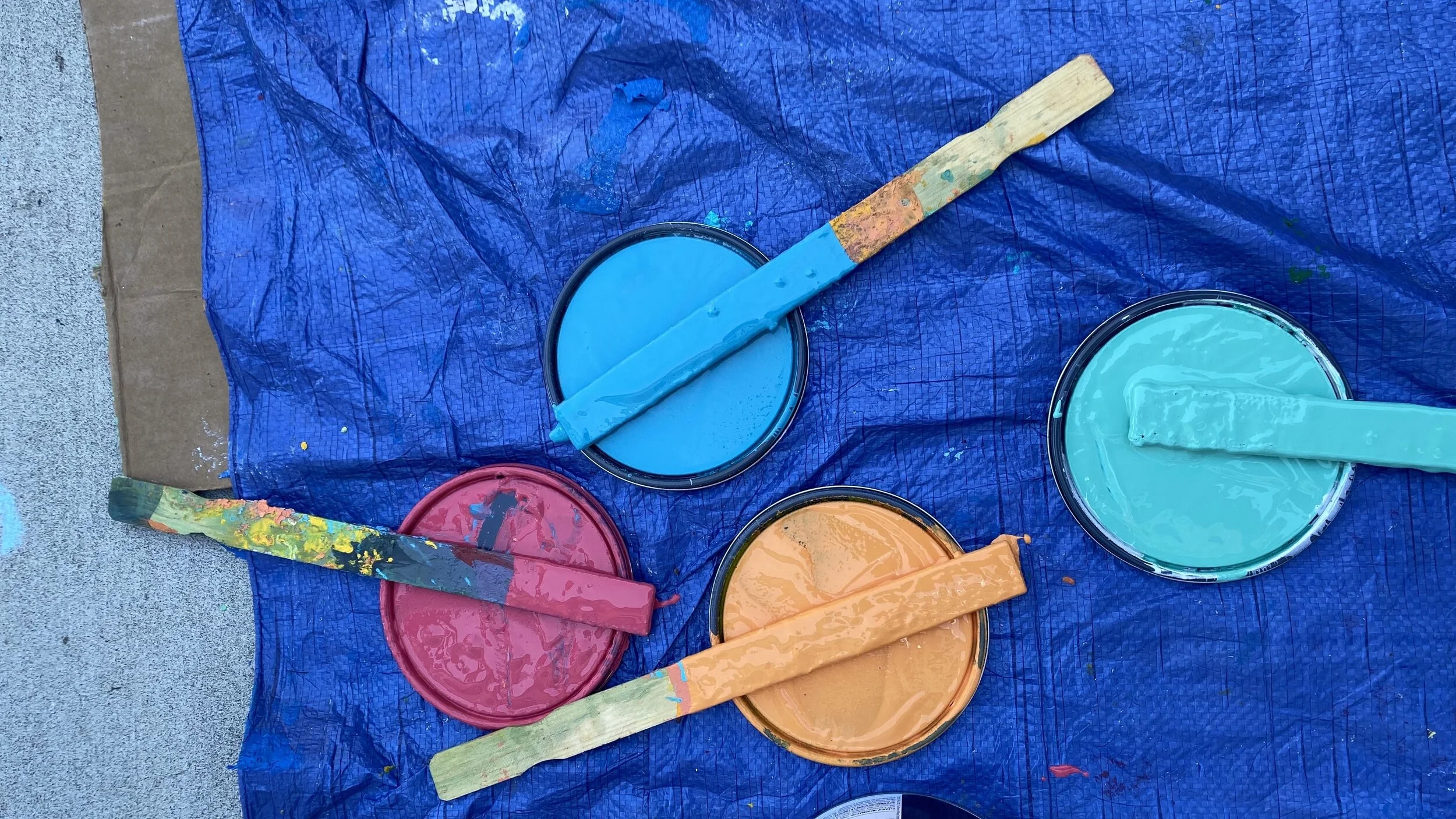 The City Repair Project