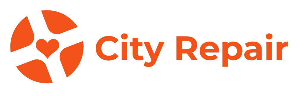 The City Repair Project