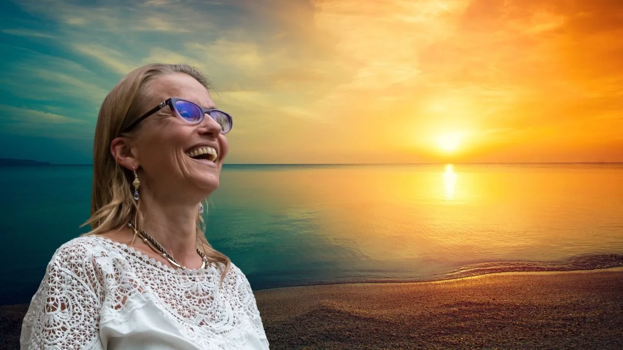 Home - Heidi Nordlund