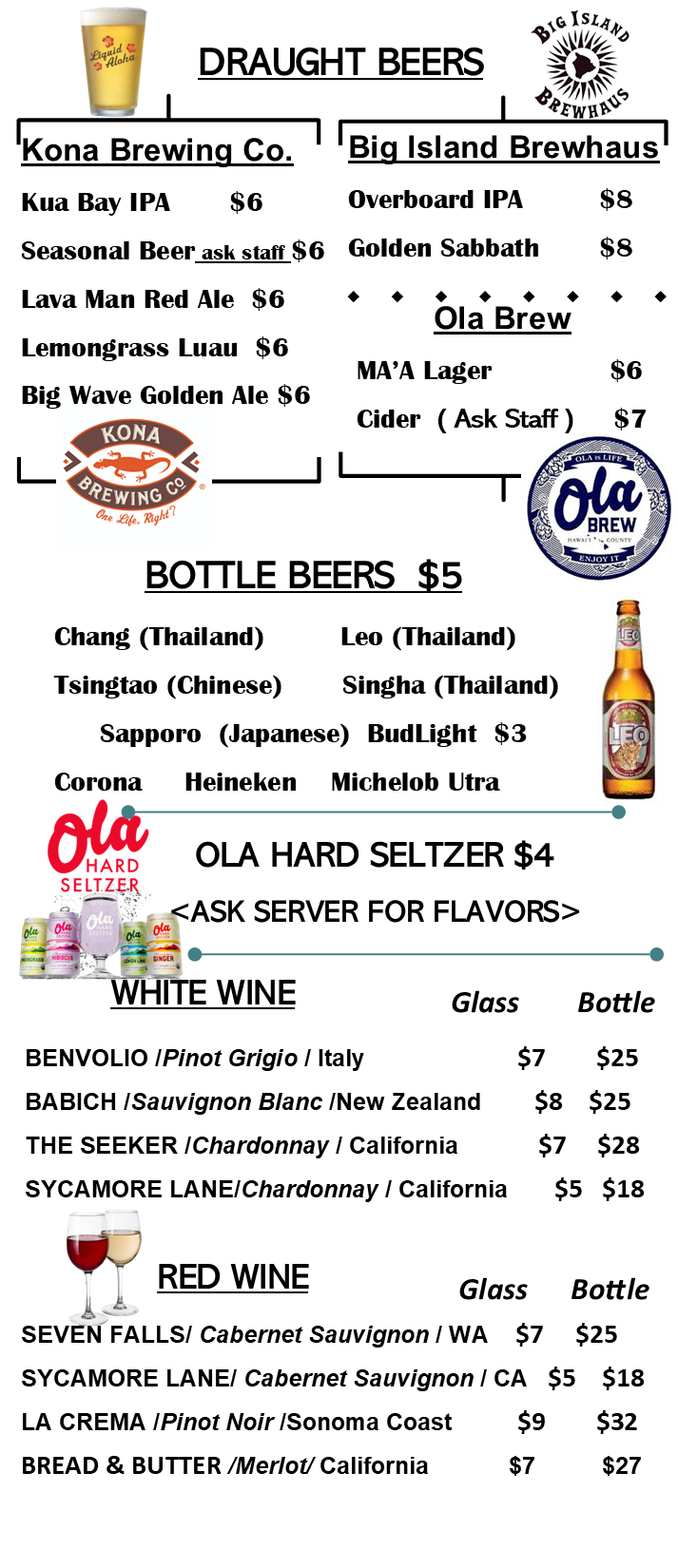 New CHiANG MAi THAi CUISINE