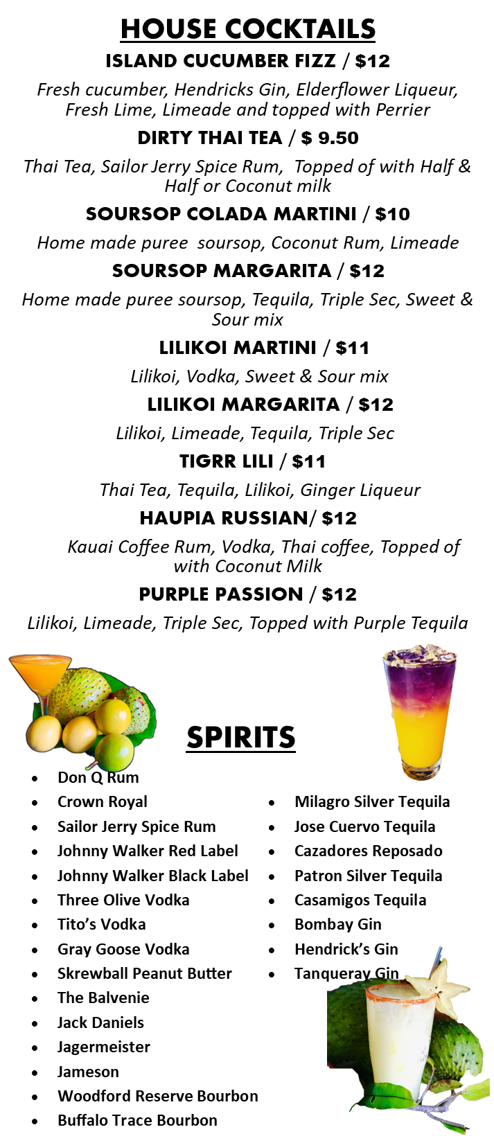 New CHiANG MAi THAi CUISINE