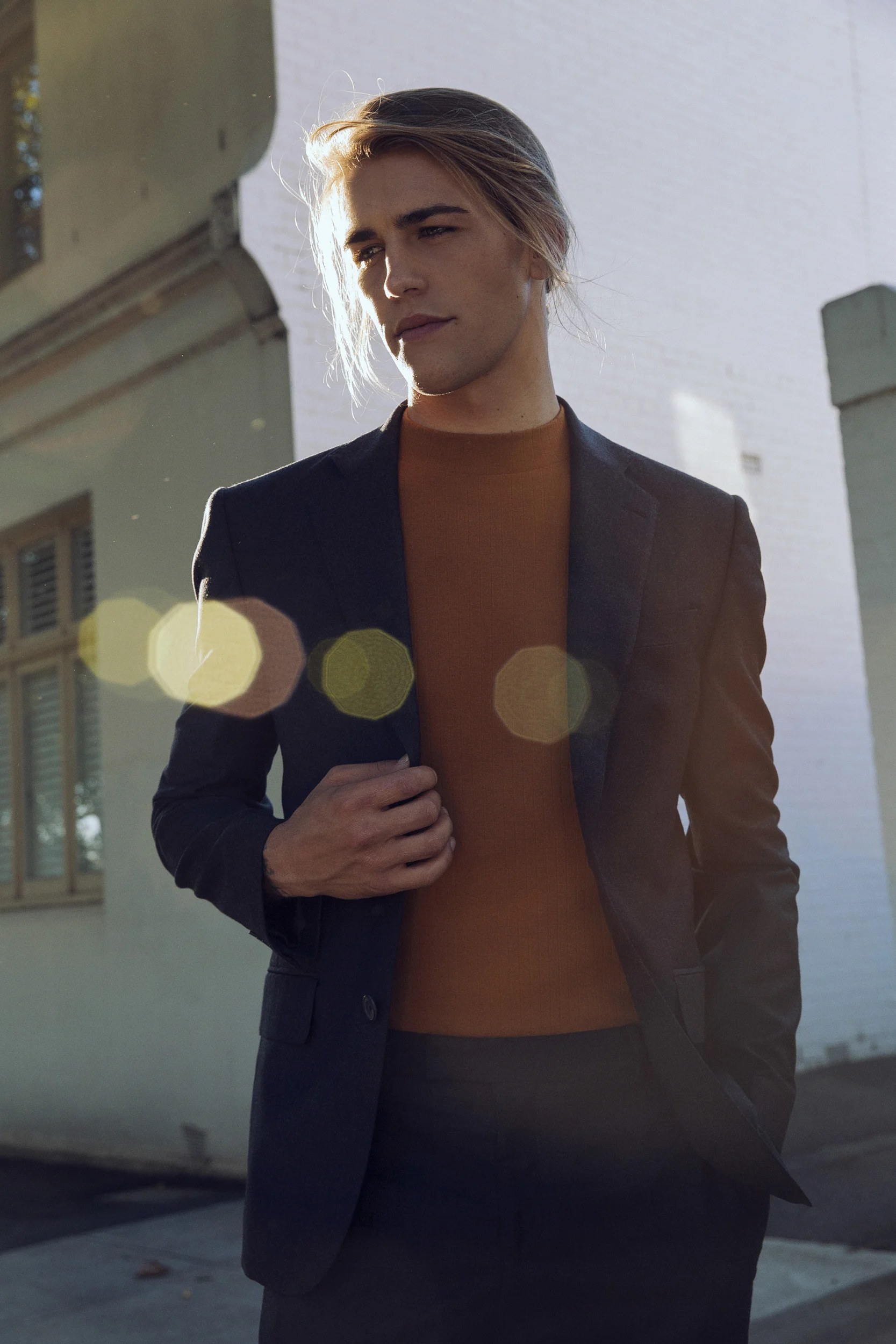 Mikey Whyte Photography-MALE MODEL PORTFOLIOS