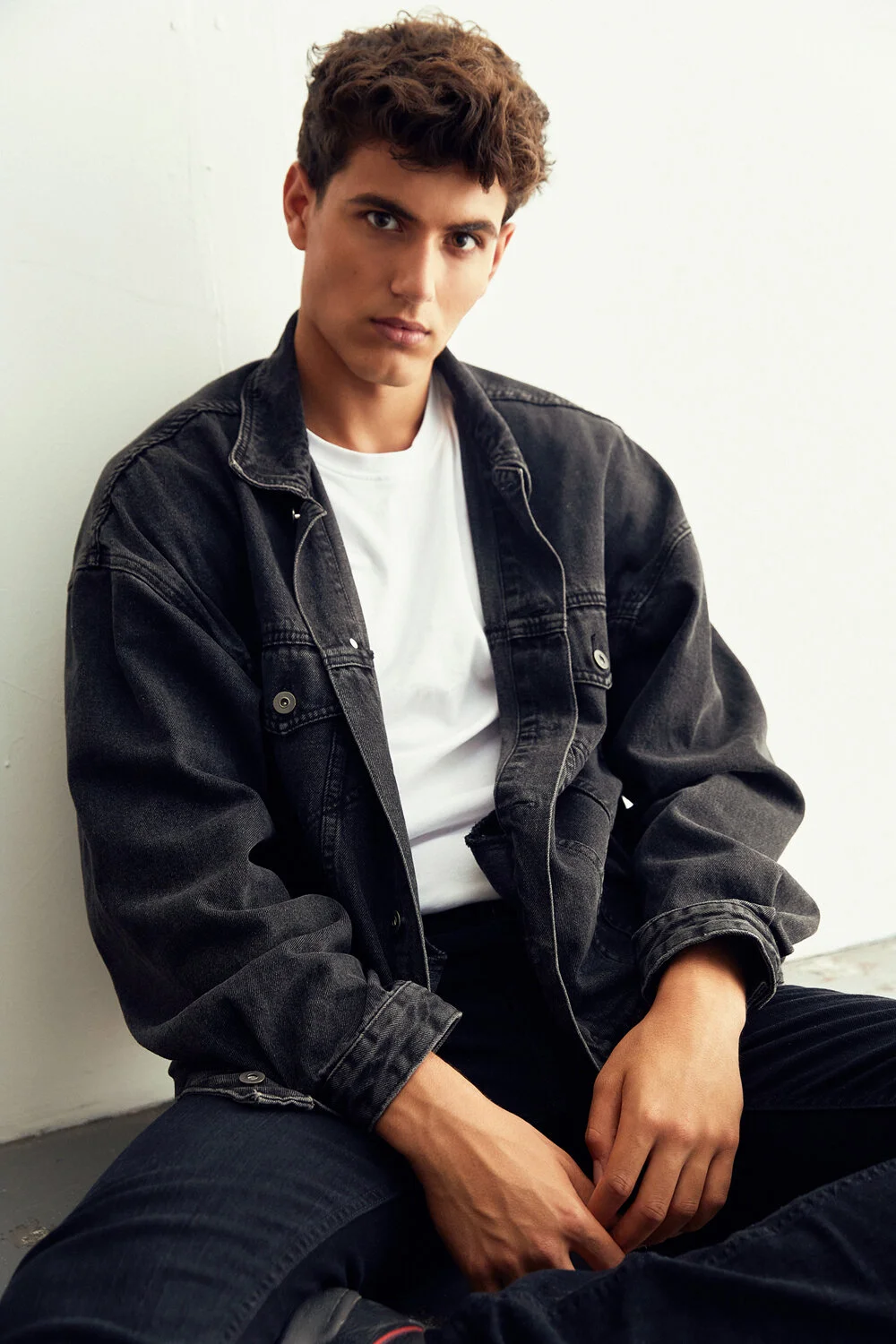 Mikey Whyte Photography-MALE MODEL PORTFOLIOS