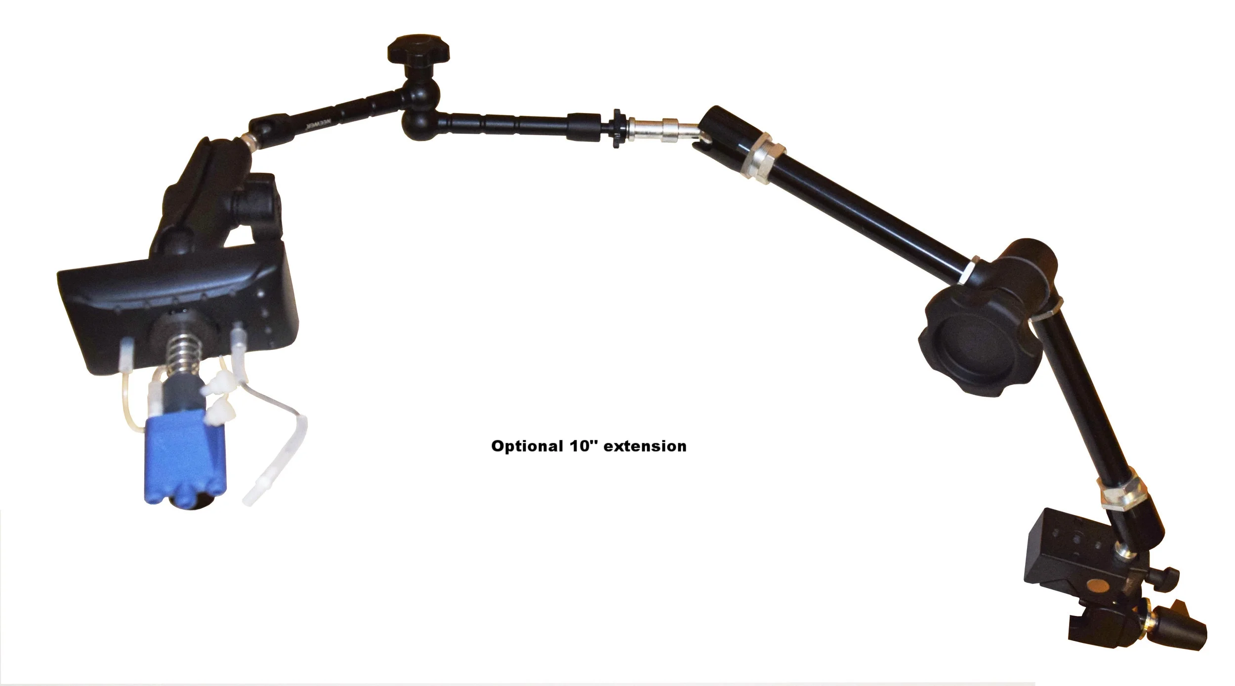 Magic Arm Mounting Kit — QuadStick