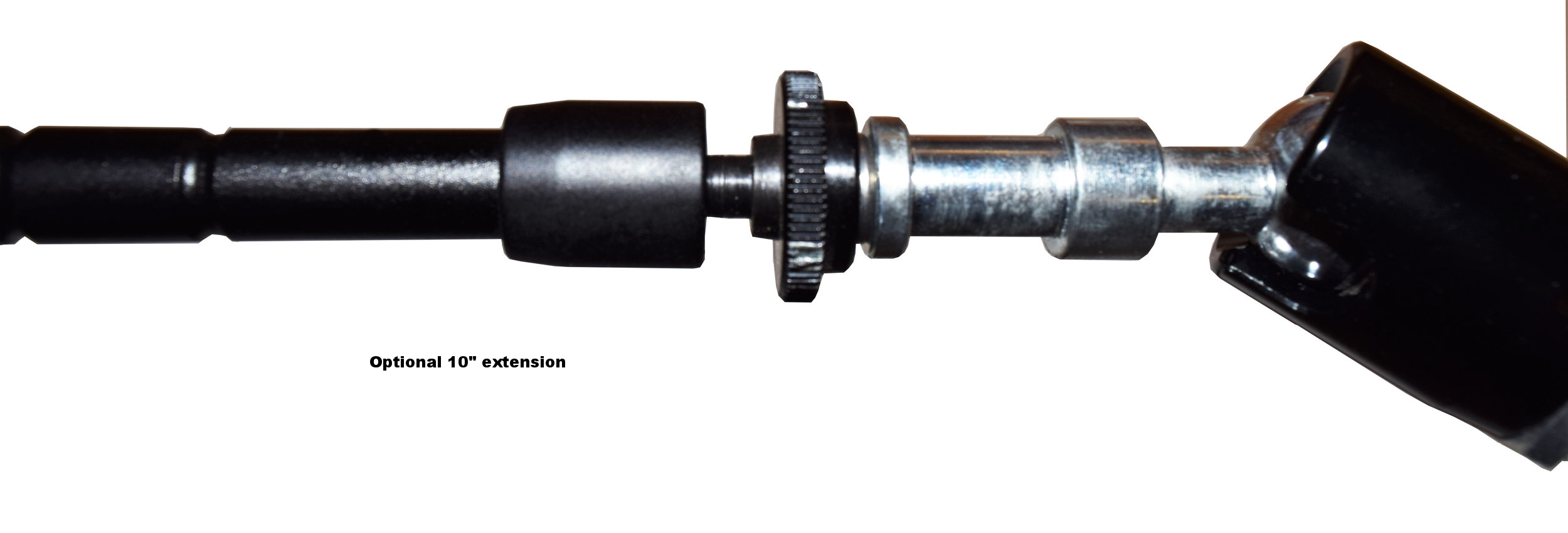 Magic Arm Mounting Kit — QuadStick