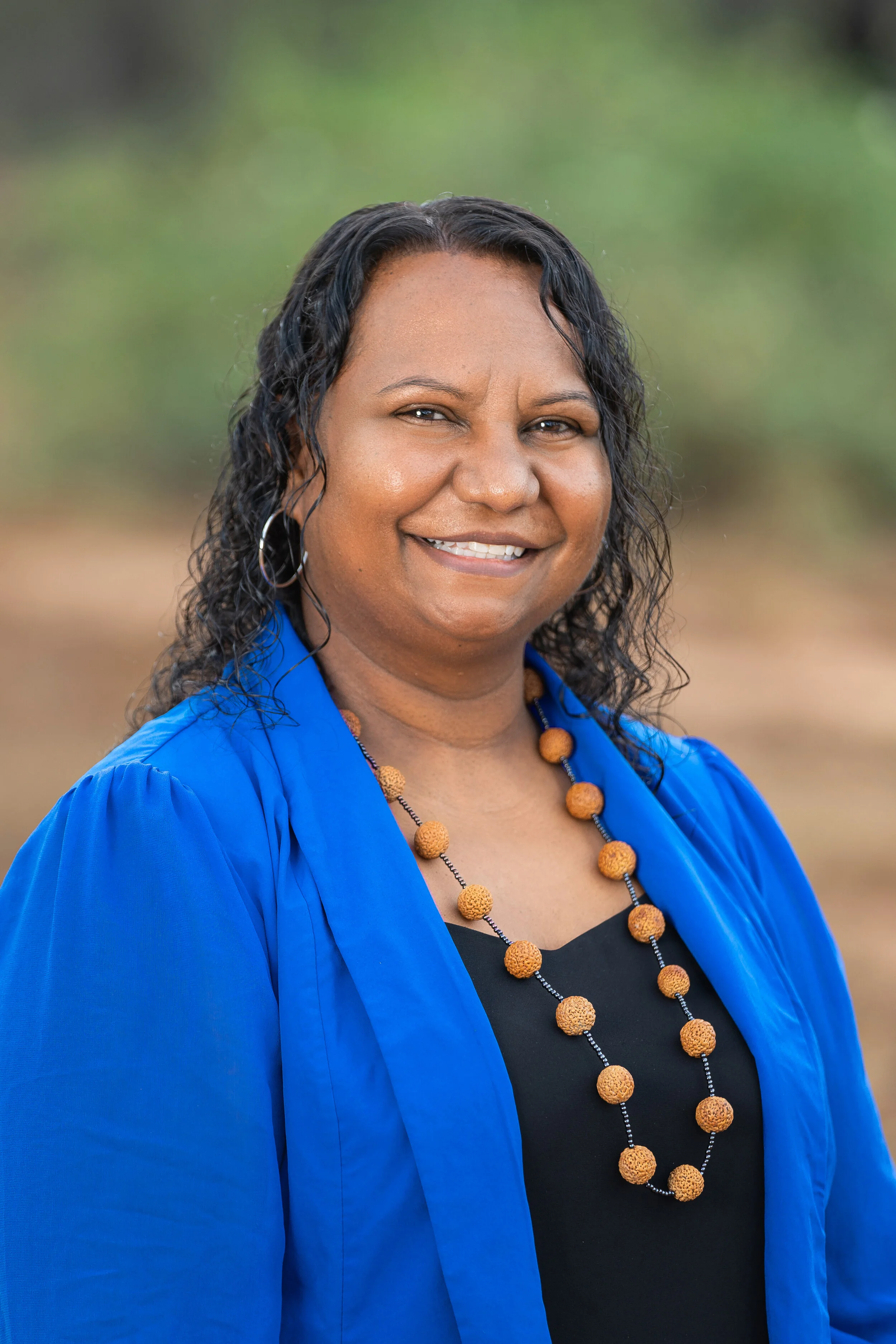 Meet Our Board of Directors