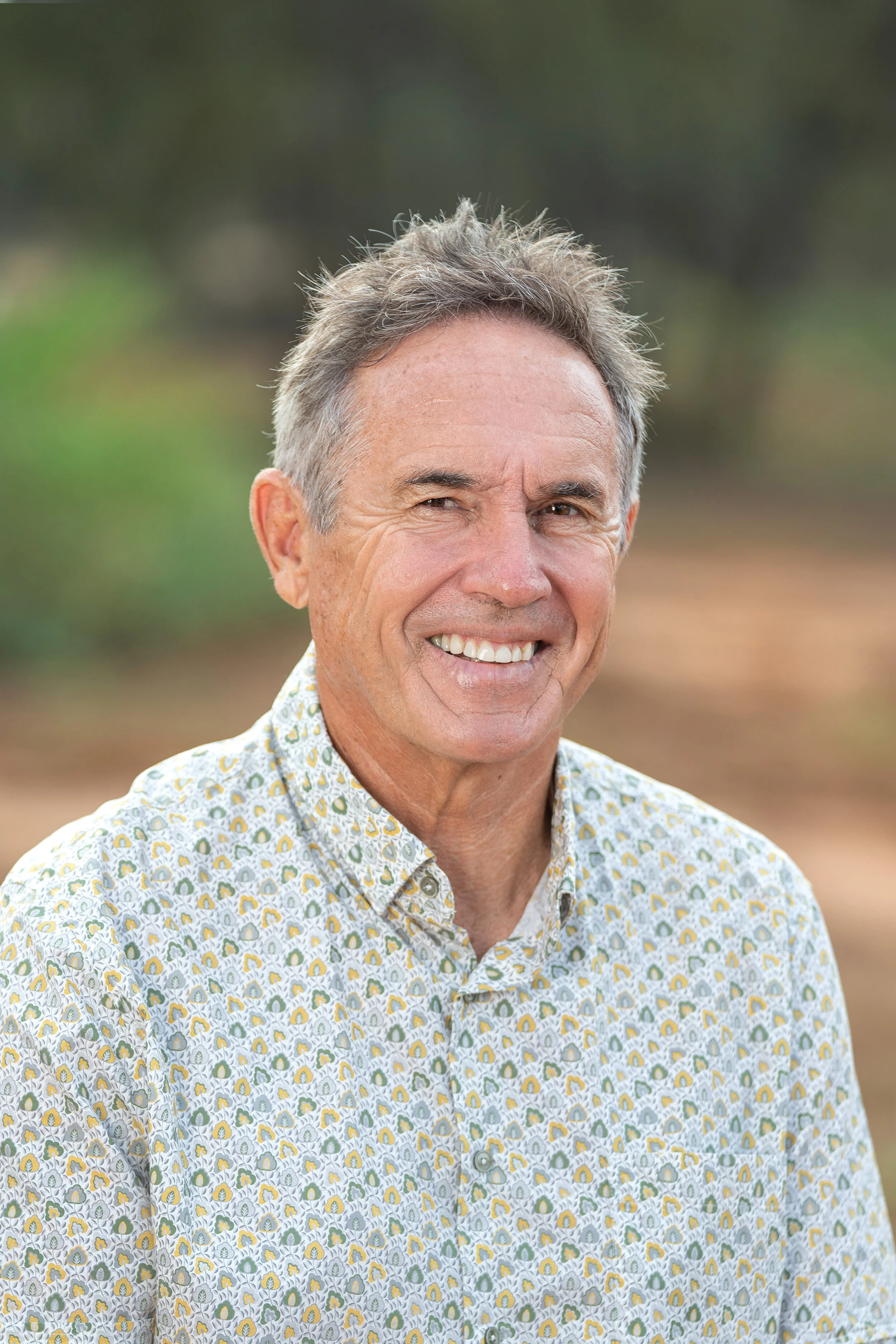 Meet Our Board of Directors