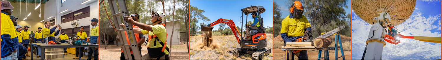 EWP (over 11m)
