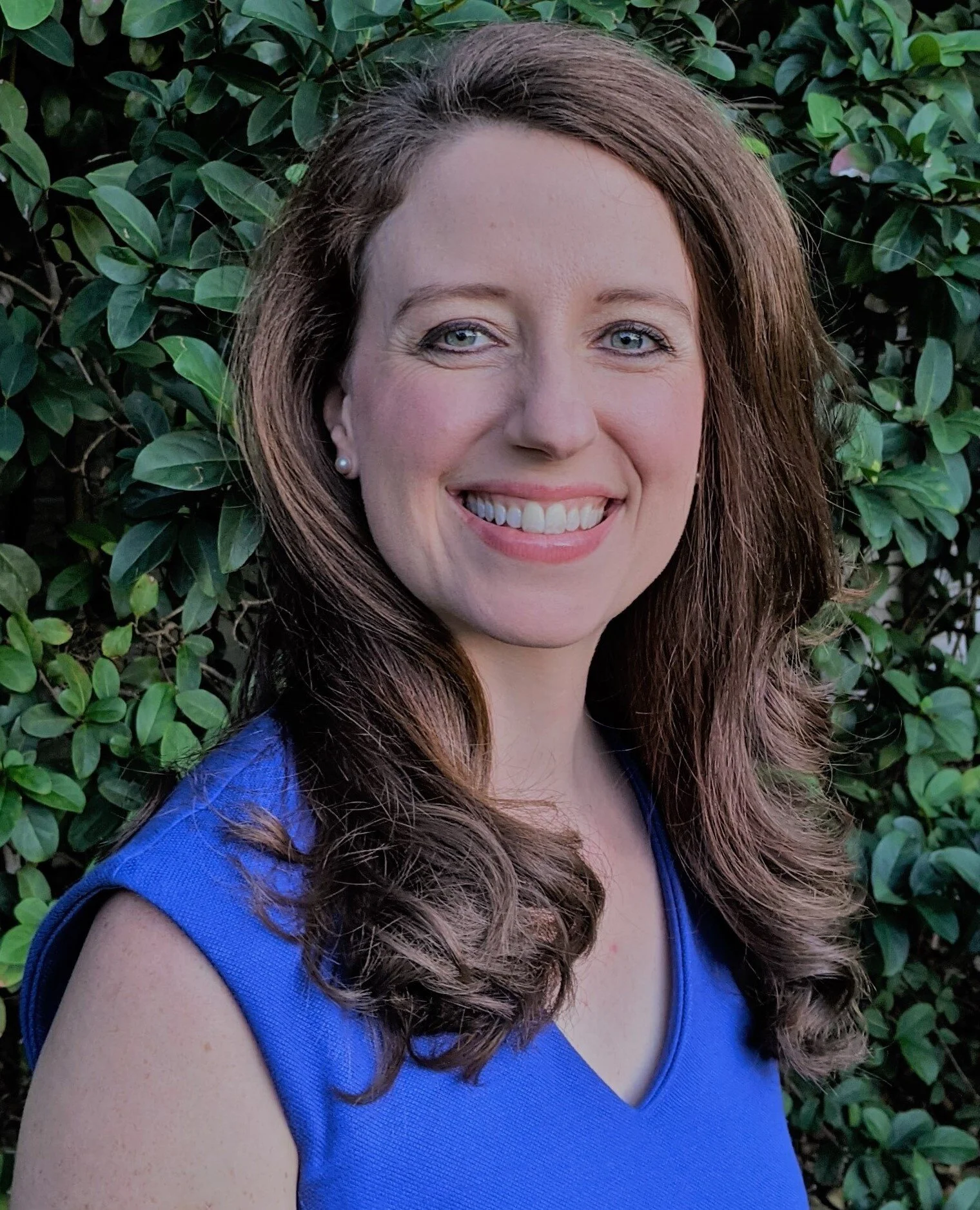 About — Love Unleashes Life