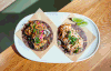 Baja Modern Mexican — LAUREN-MESSINA
