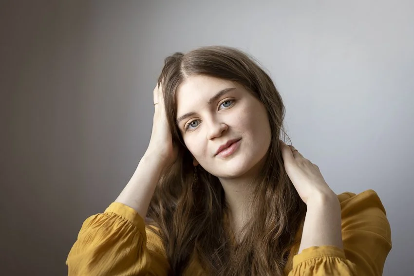 Dina Grundberg — Musikcentrum Syd