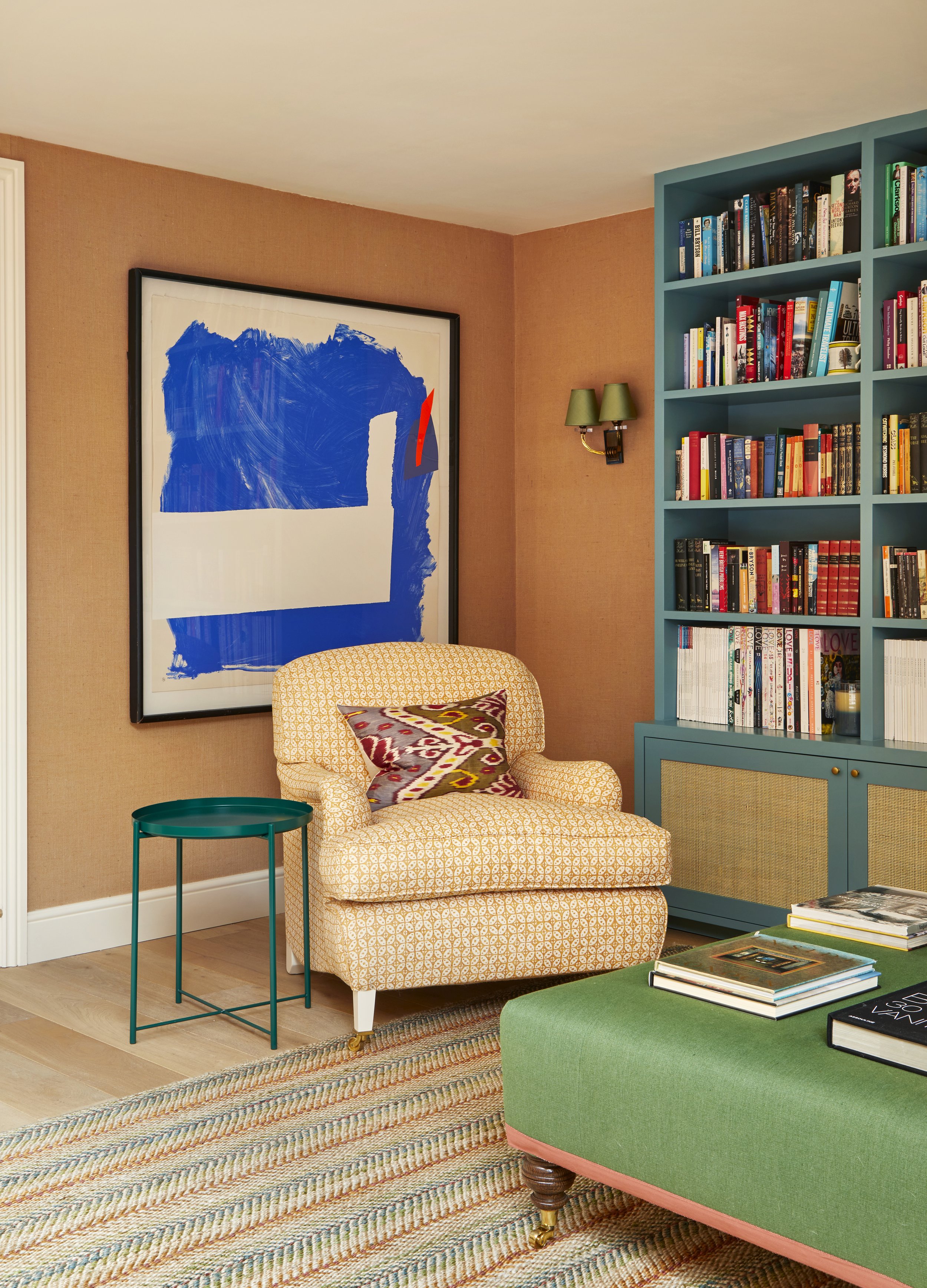 Astrid Templier Photography - Interior and Food Photography - London