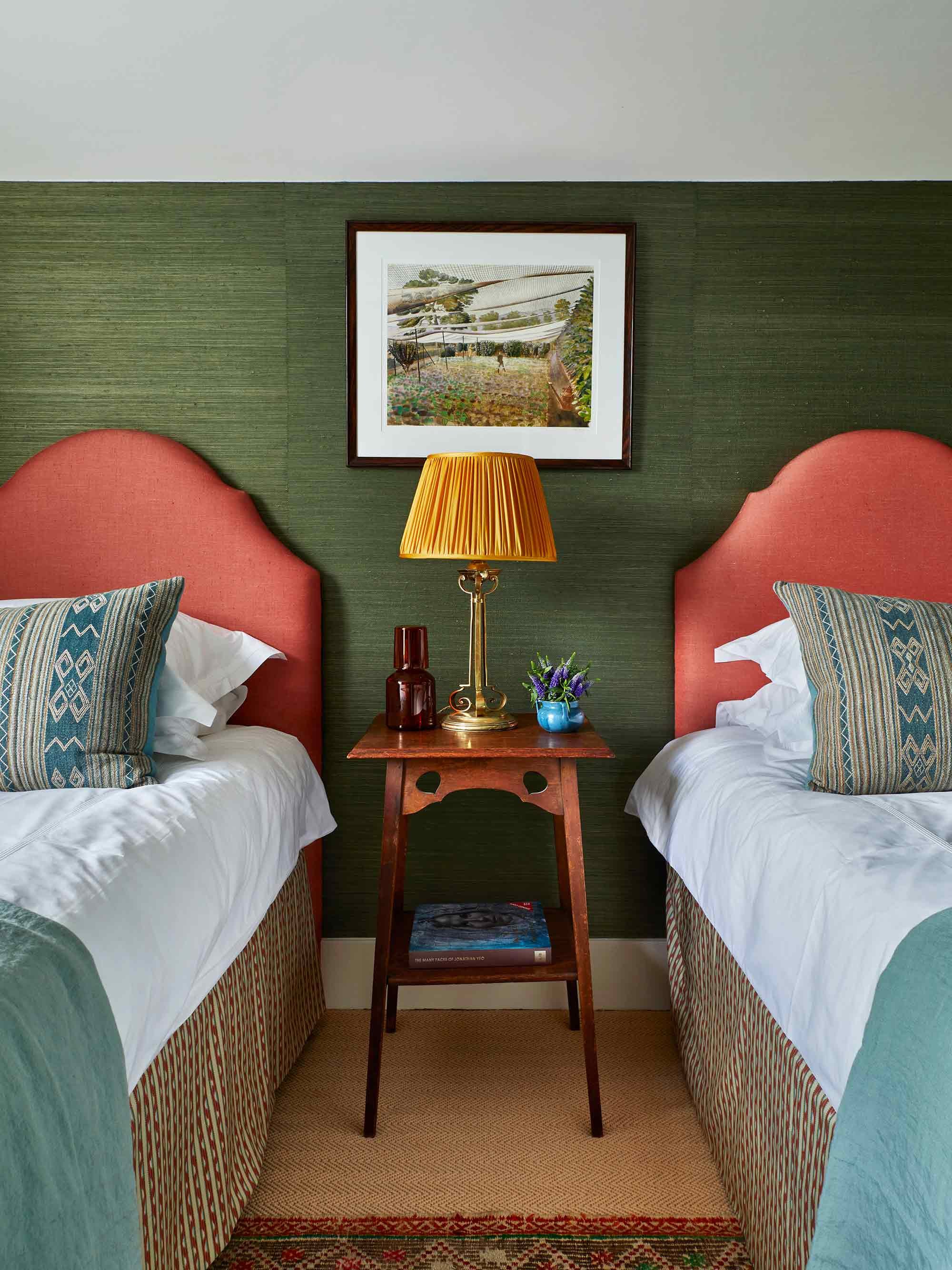 Astrid Templier Photography - Interior and Food Photography - London