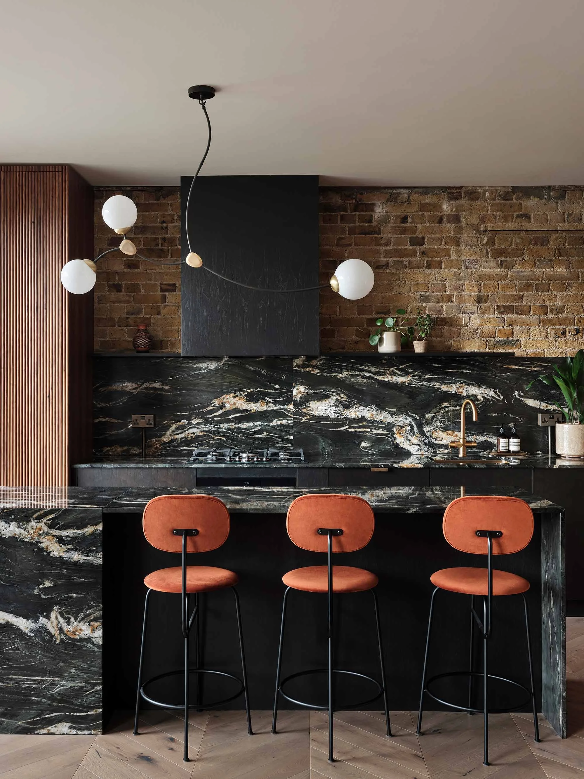 Astrid Templier Photography - Interior and Food Photography - London